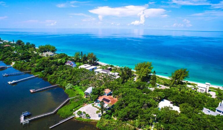 Casey Key - Realtor Meredith “Realty Mere” Van Vaals | Sarasota ...
